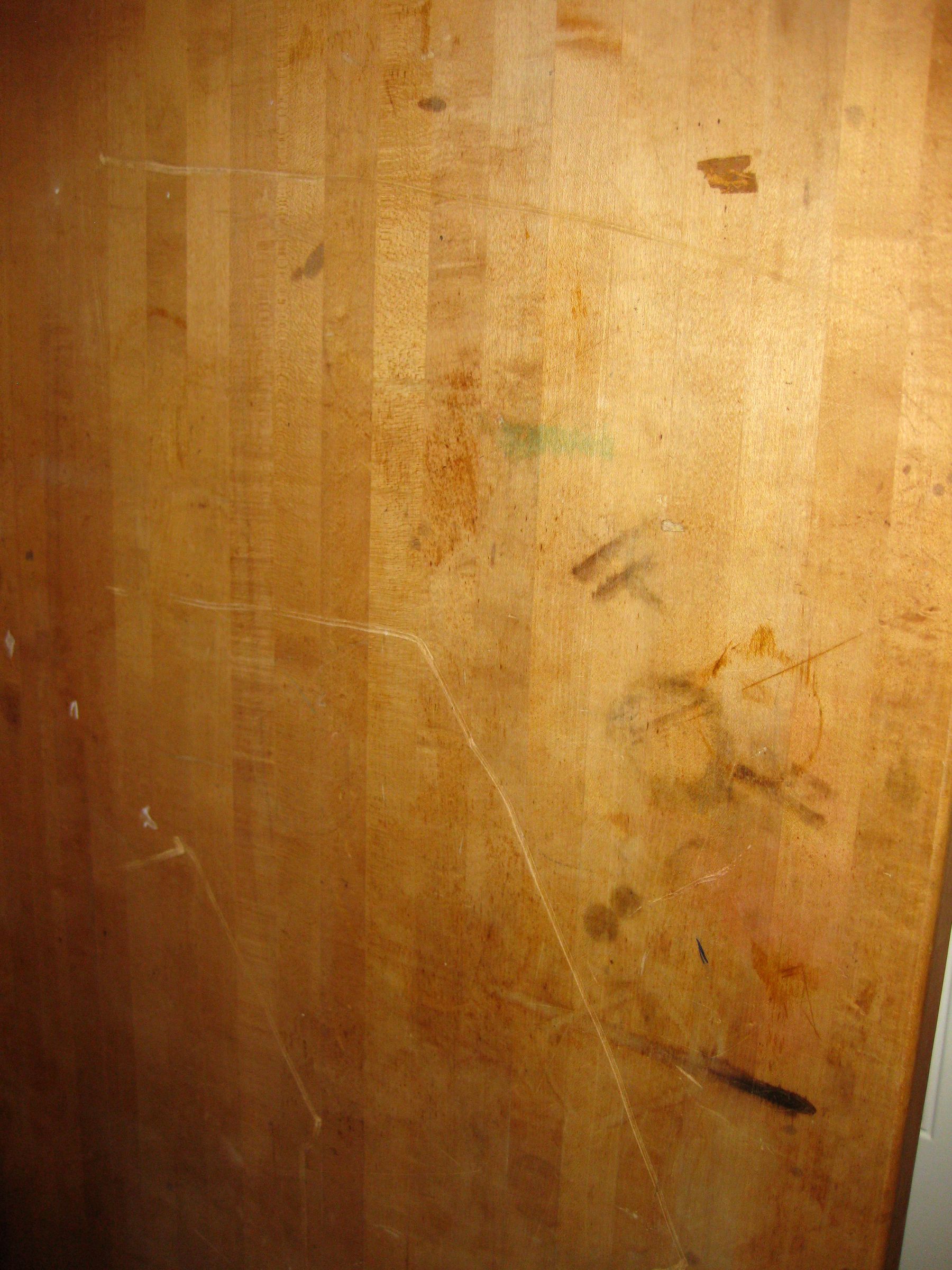 DIY Butcher Block Kitchen Island : 7 Steps (with Pictures) - Instructables