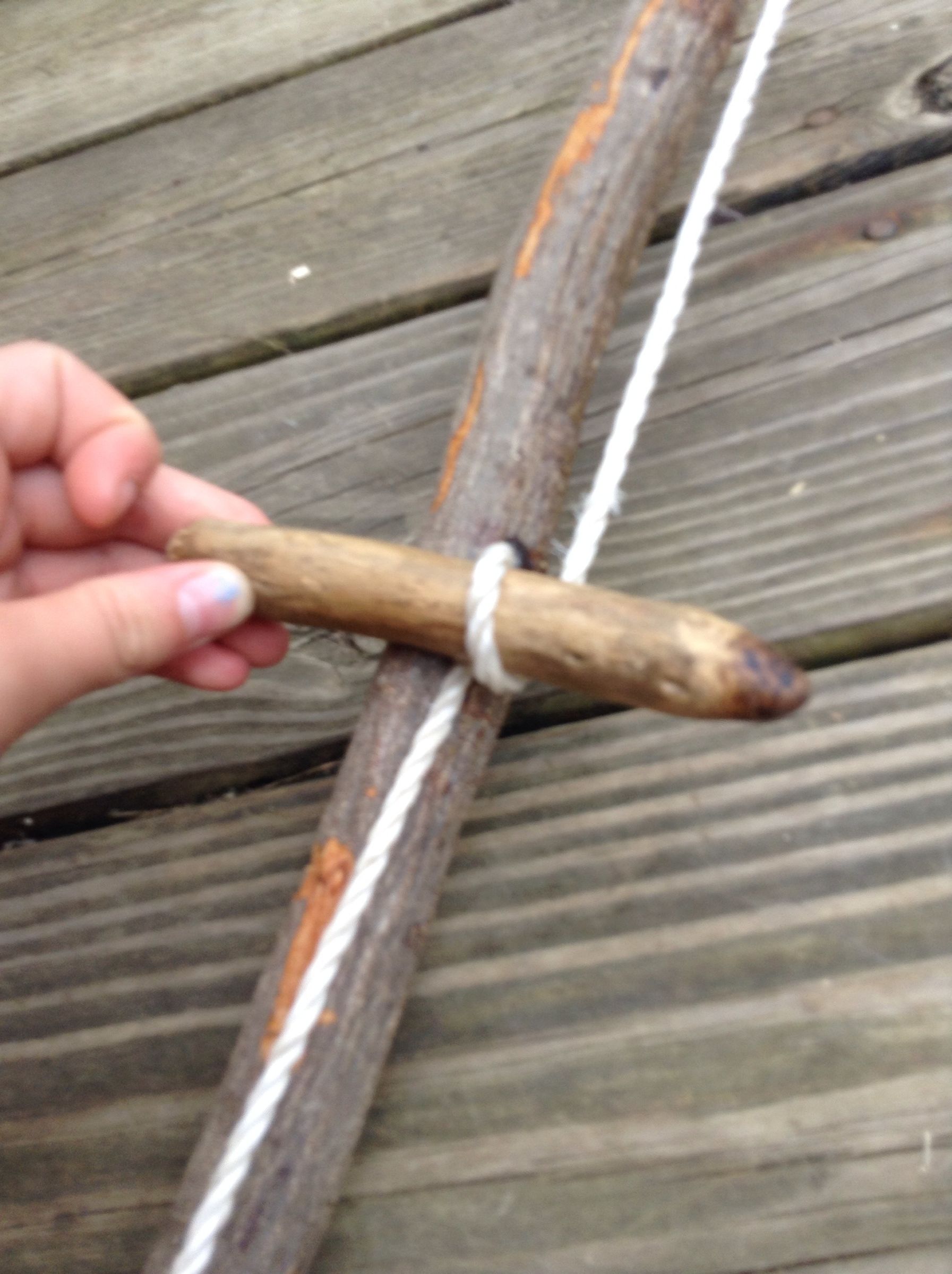 Friction Fire Making : 7 Steps (with Pictures) - Instructables