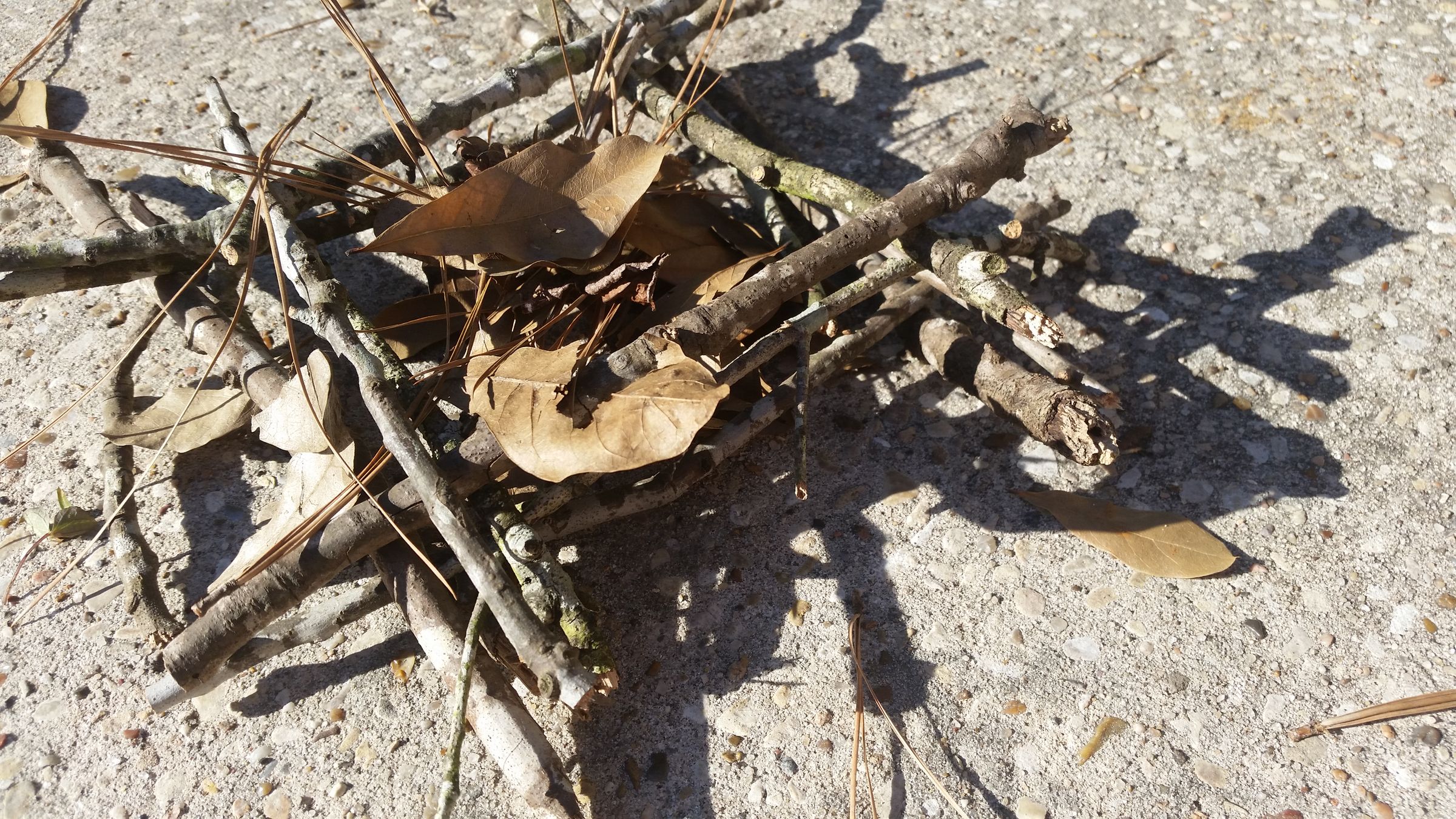 3 Different Ways to Build a Fire : 4 Steps - Instructables