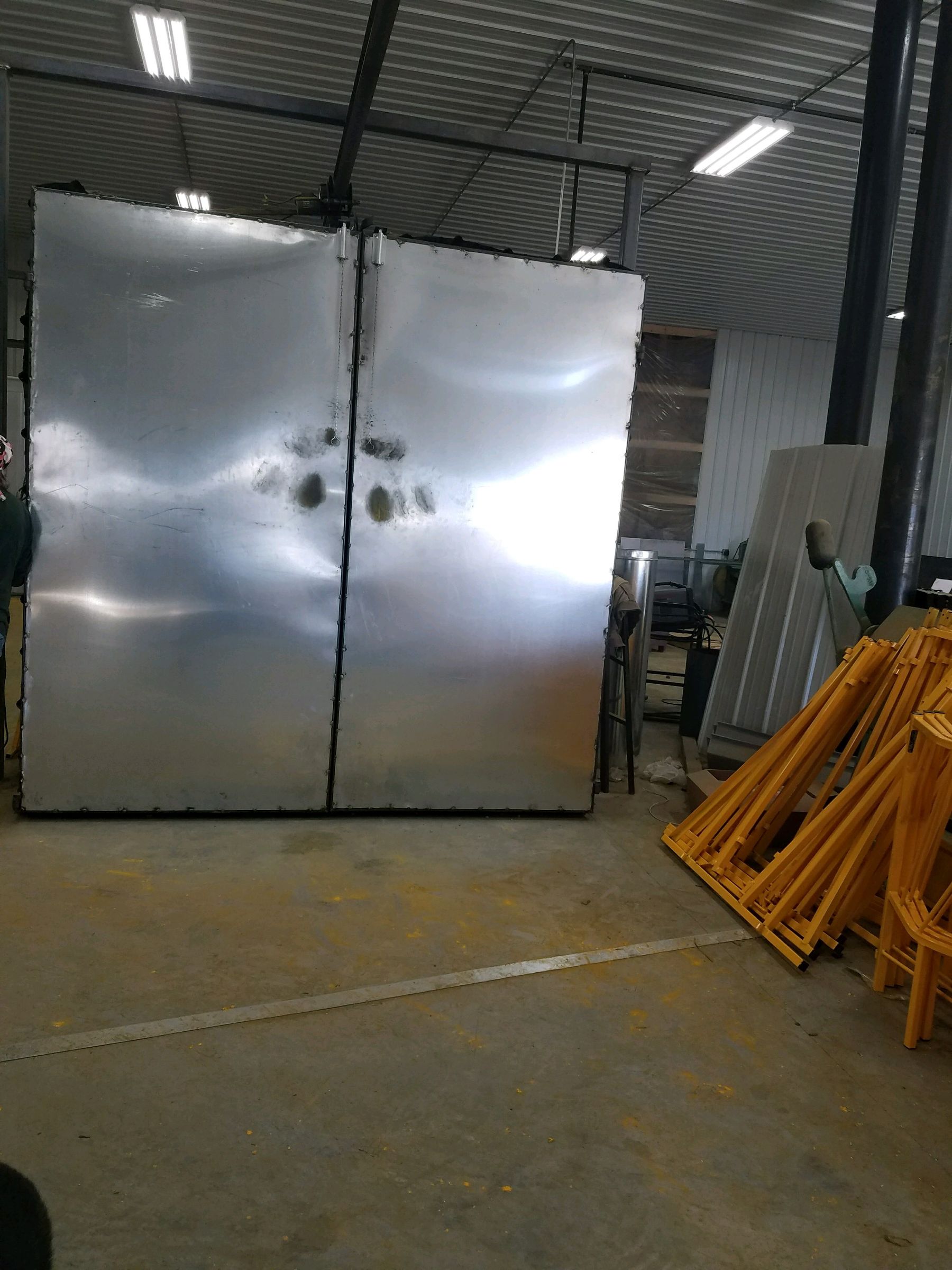 How to Powder Coat : 6 Steps (with Pictures) - Instructables