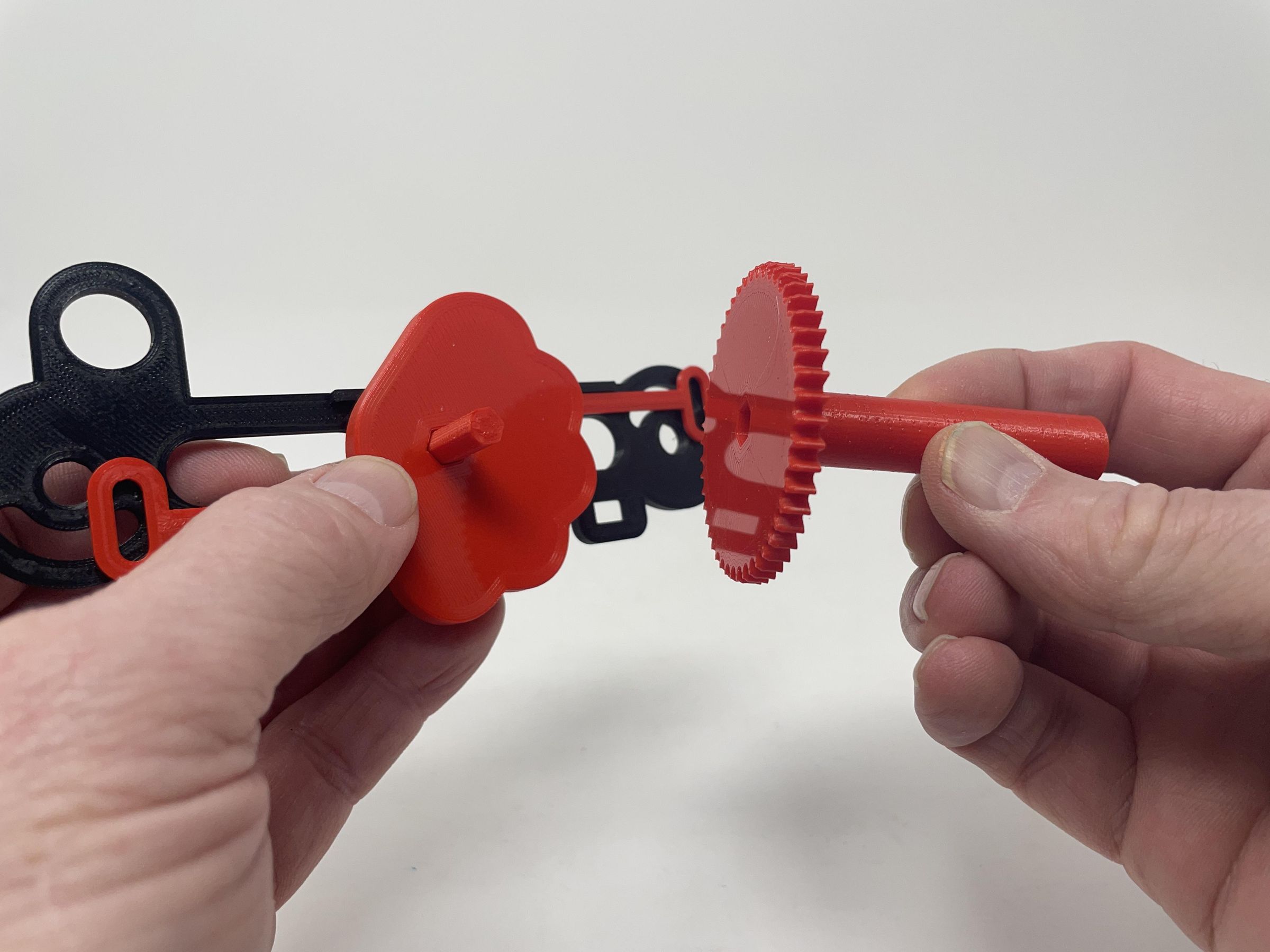 "Walk N' Roll!" : 6 Steps (with Pictures) - Instructables