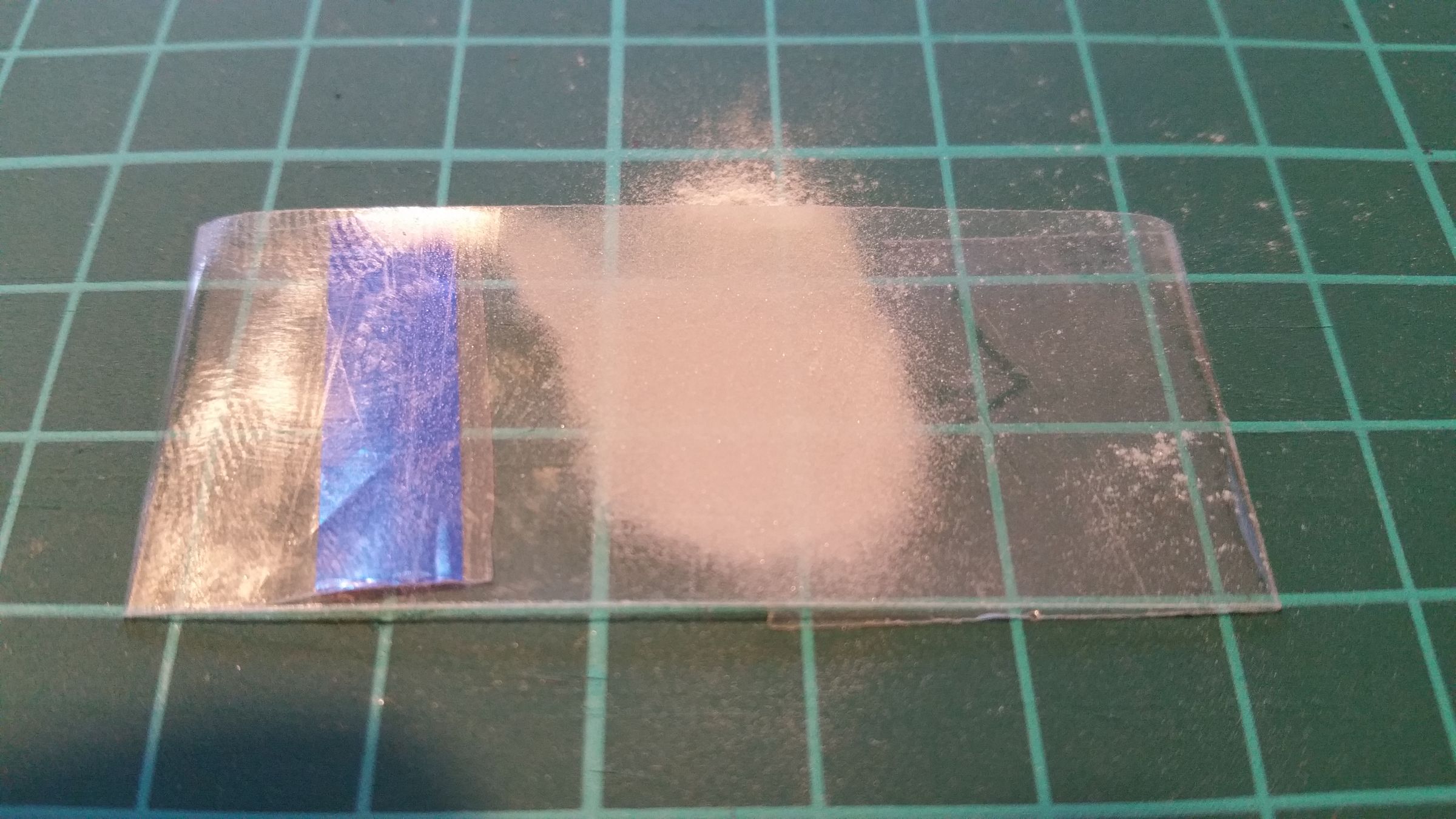 Pocket Size Spinthariscope : 6 Steps (with Pictures) - Instructables