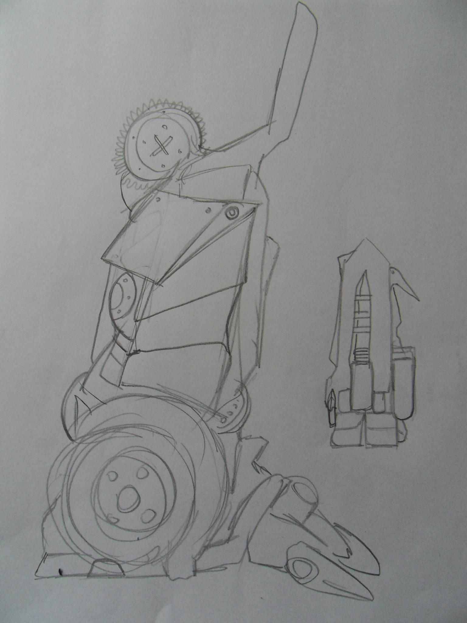 Optimus Prime Cardboard Costume. : 18 Steps (with Pictures) - Instructables