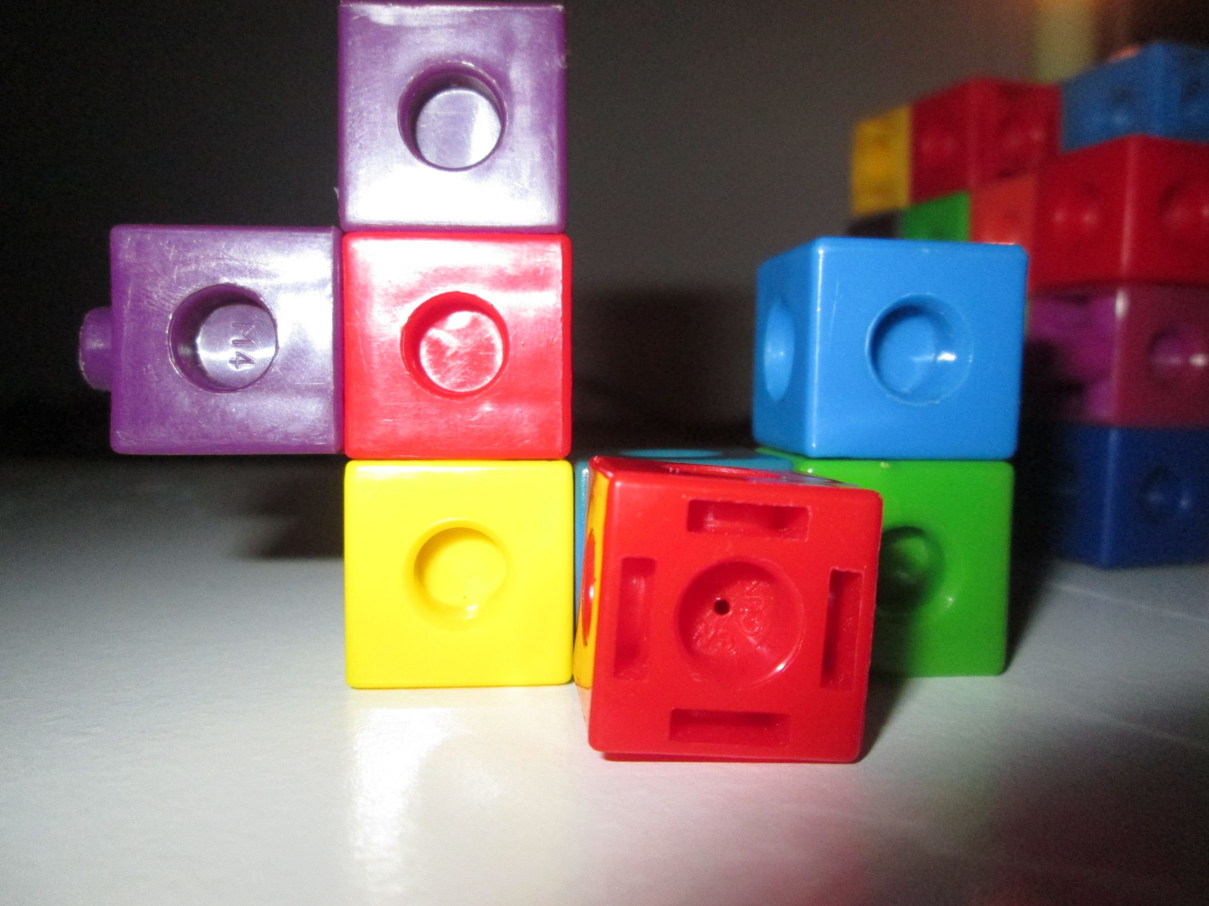 How to Make a 4x4 Puzzle Cube : 3 Steps - Instructables