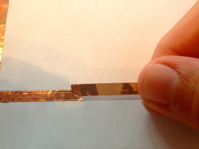 Paper Circuits : 8 Steps - Instructables