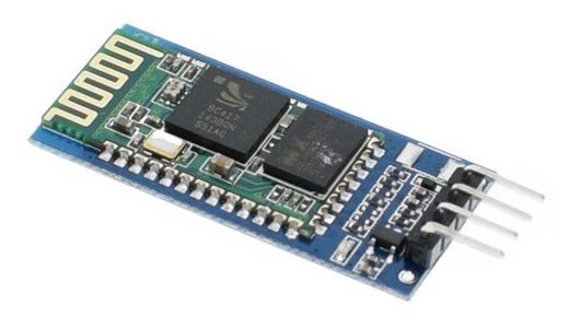 Tutorial - Using HC06 Bluetooth to Serial Wireless UART Adaptors With ...