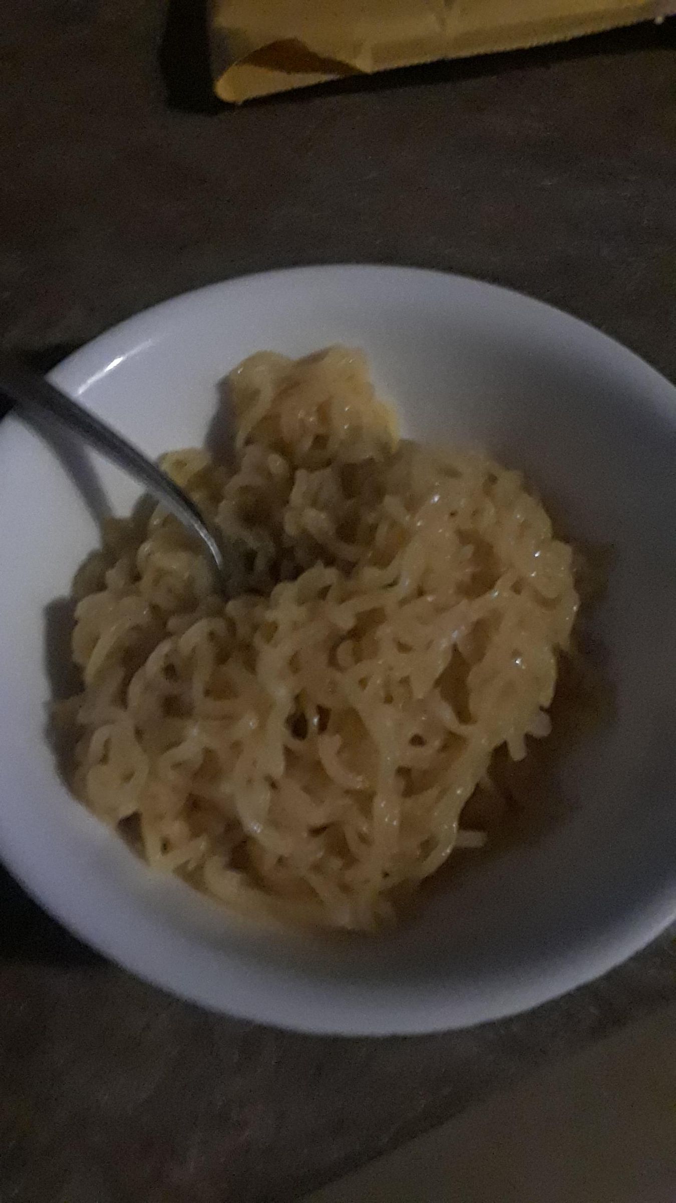 Top Ramen in Microwave : 6 Steps - Instructables