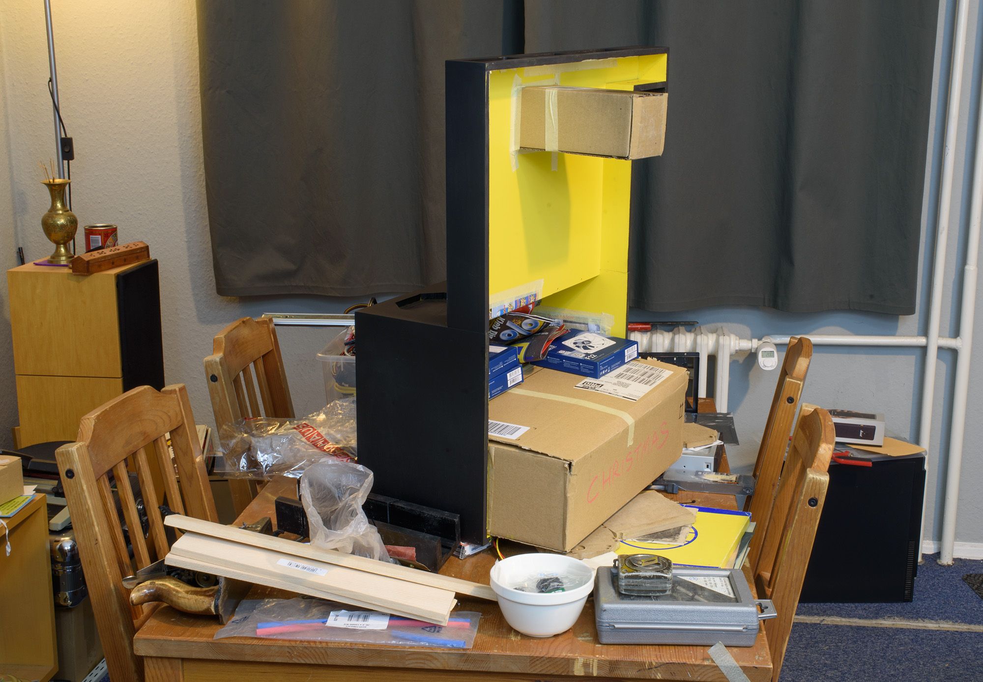 Computer Drawer : 10 Steps (with Pictures) - Instructables