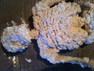 How to Make a Burn Victim : 7 Steps - Instructables