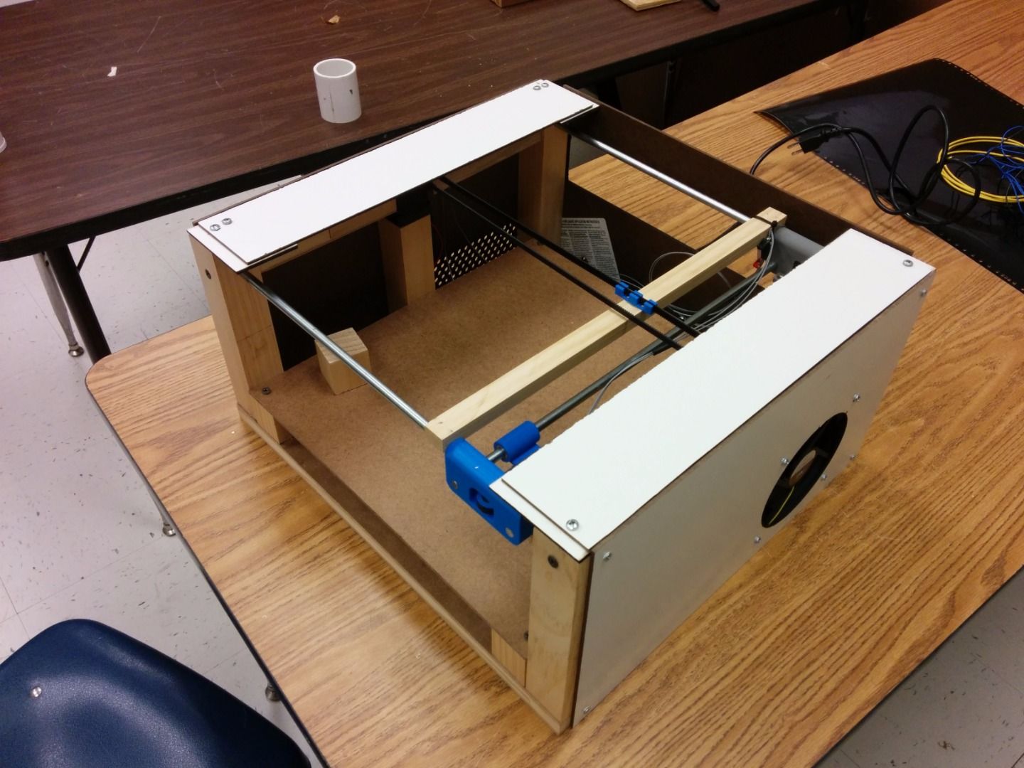 2W Arduino Laser Engraver/Cutter : 7 Steps (with Pictures) - Instructables
