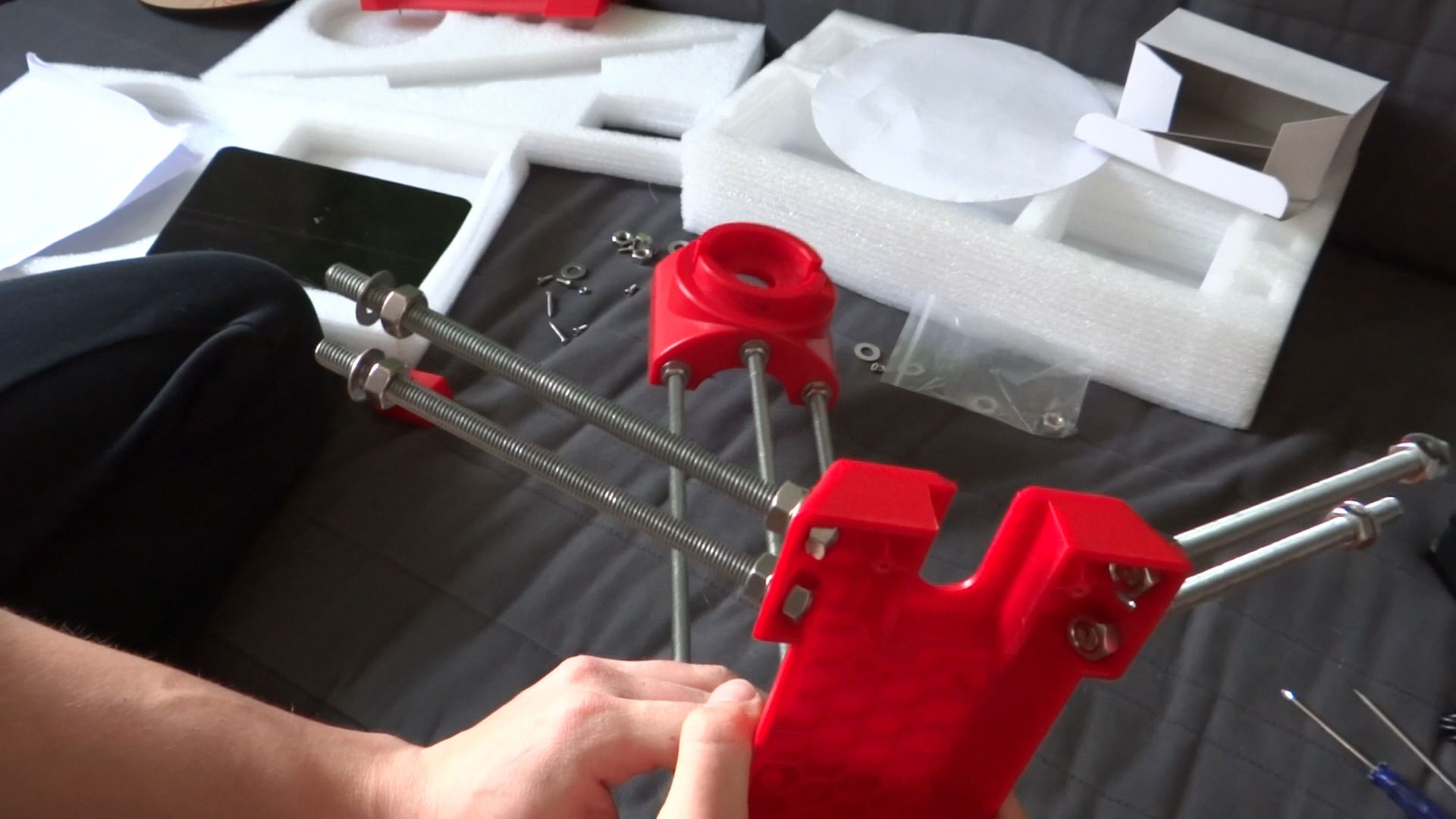 Cheap 3D Scanner : 8 Steps (with Pictures) - Instructables