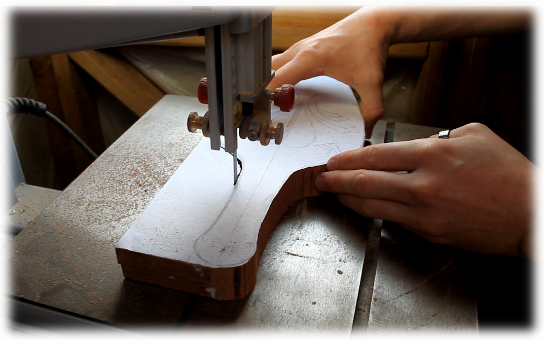 How to Make a Pair of Bellows : 5 Steps (with Pictures) - Instructables