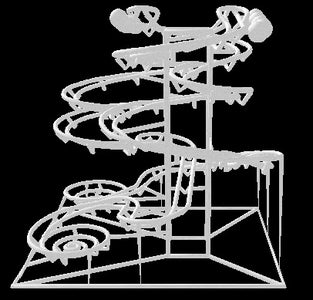 Programmatic Creation of a 3D Model for 3D Printing : 5 Steps (with ...