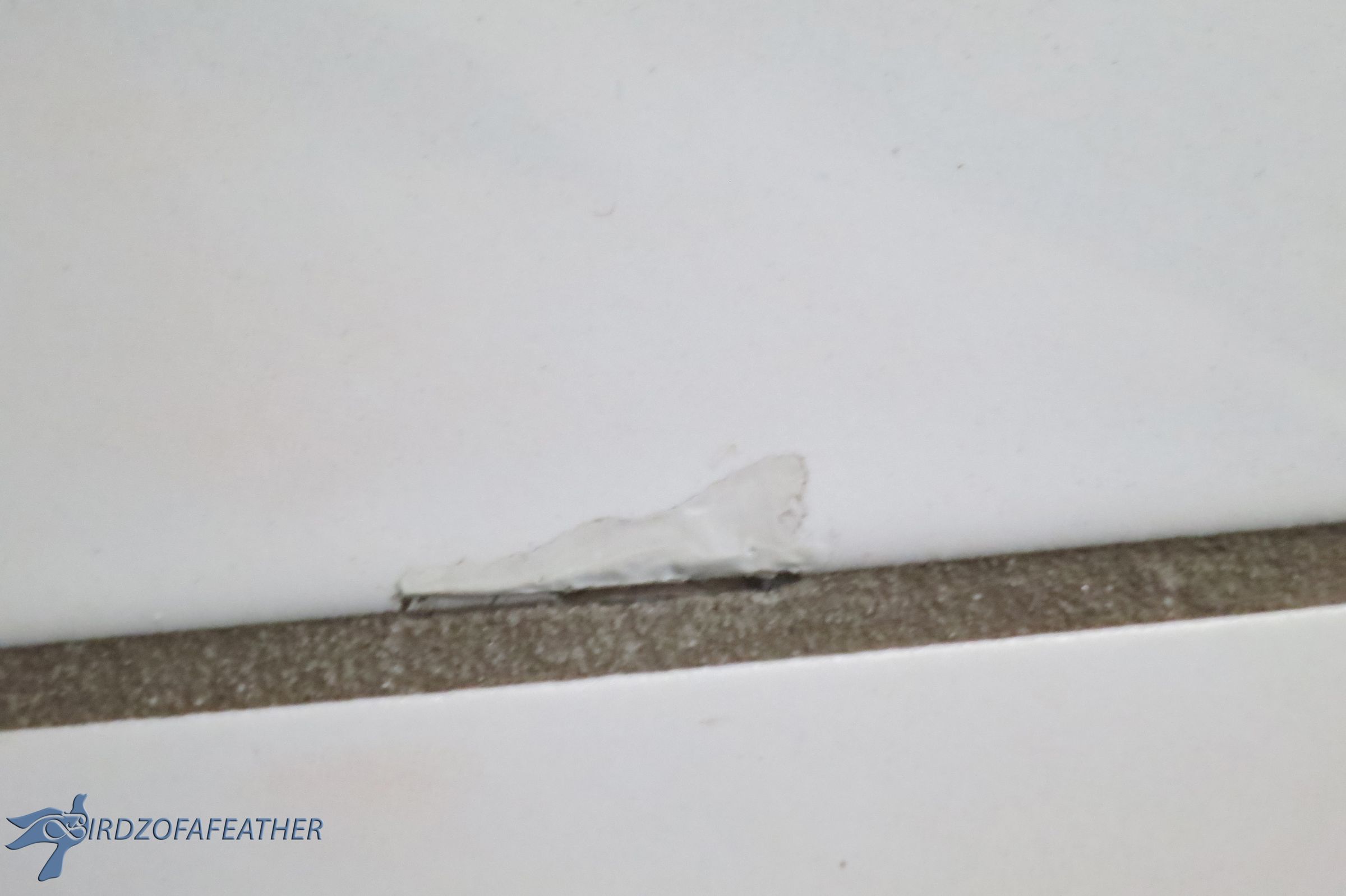 Got Chipped Floor Tile? Try This Fix! : 7 Steps (with Pictures ...