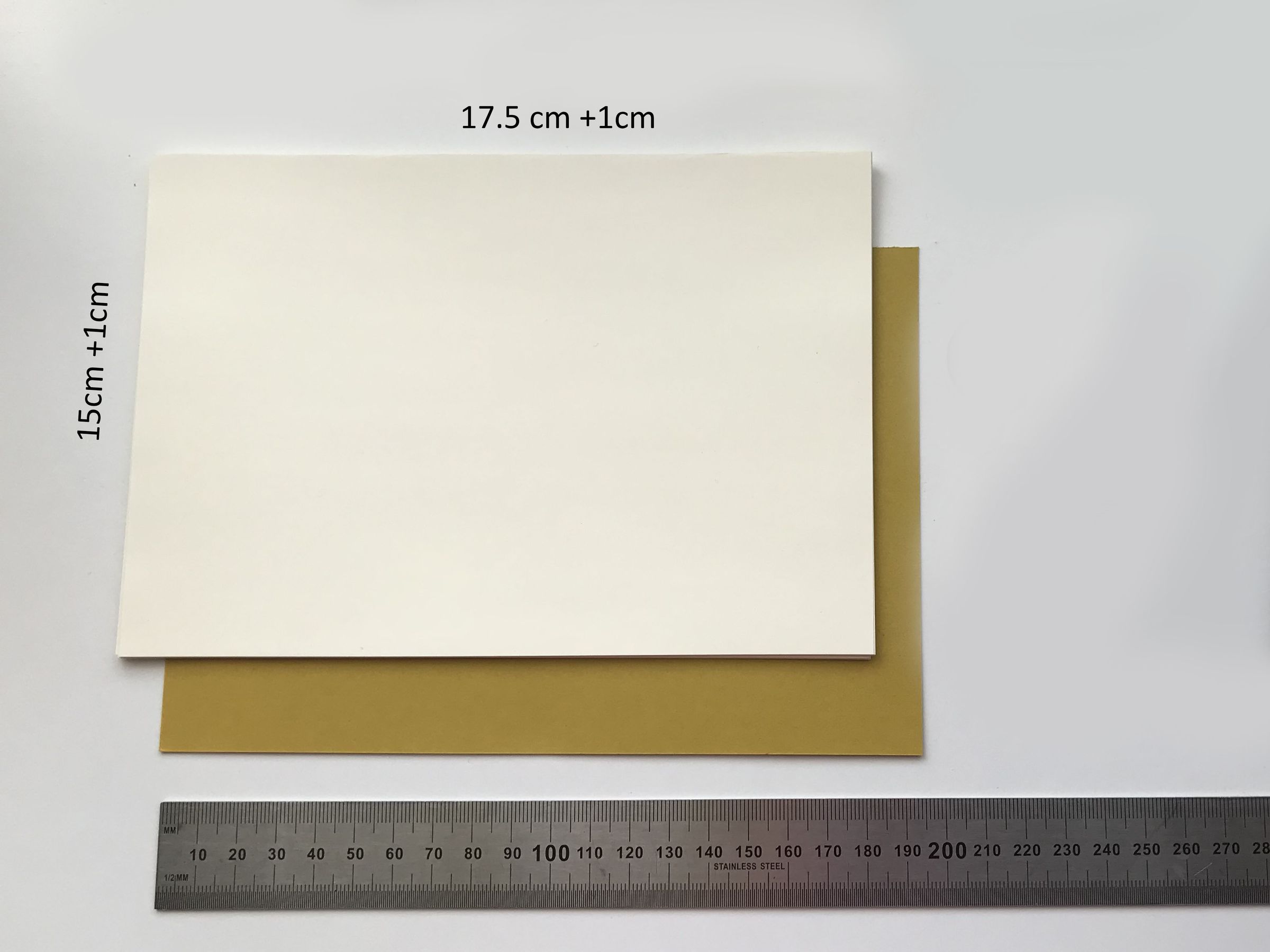 Field Notebook : 6 Steps (with Pictures) - Instructables