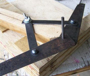 Angle Divider for Perfect Miters No 2 : 8 Steps (with Pictures ...