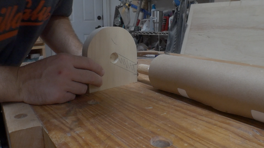 Paper Roll Holder : 6 Steps (with Pictures) - Instructables