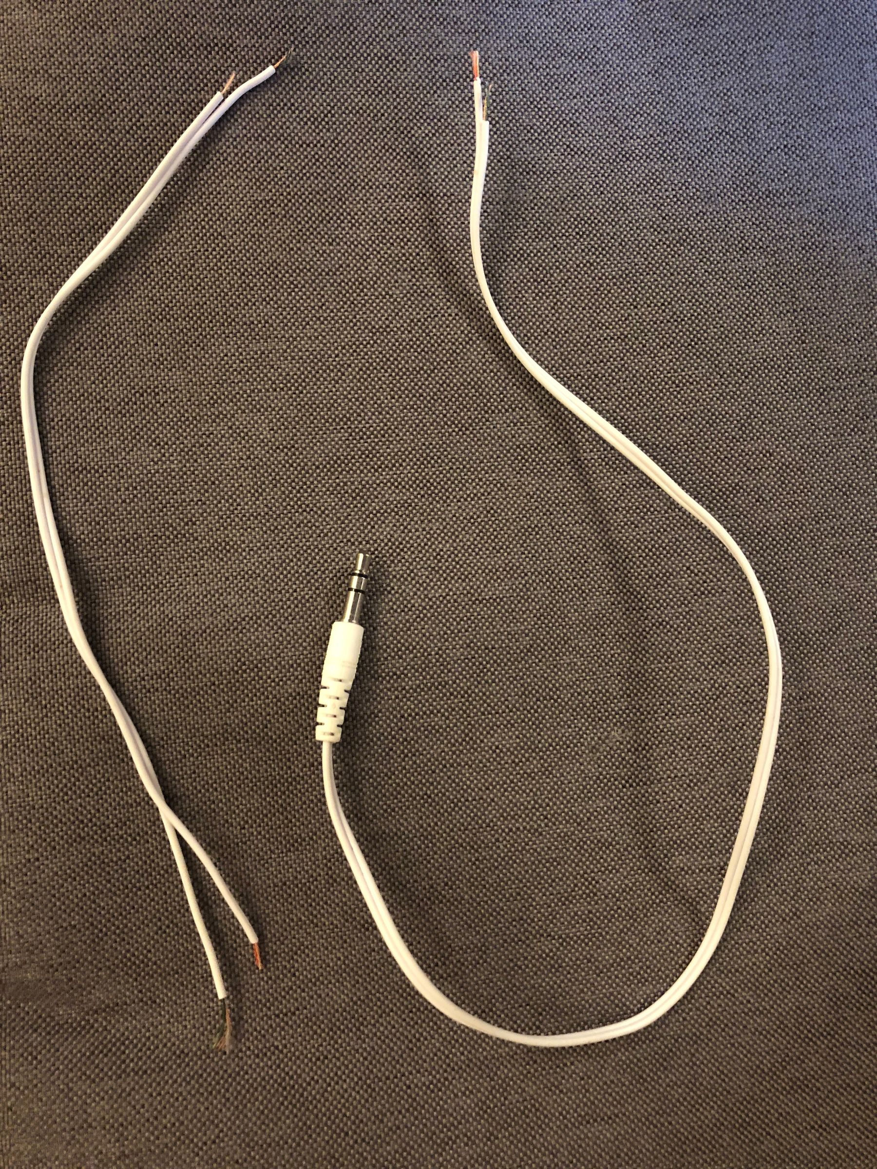 Electromagnetic Field Microphone : 5 Steps - Instructables