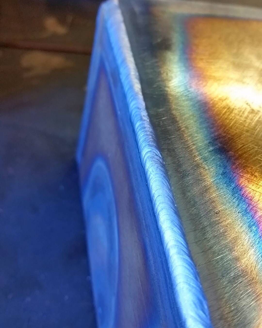 MIG Welding Common Joints : 13 Steps - Instructables