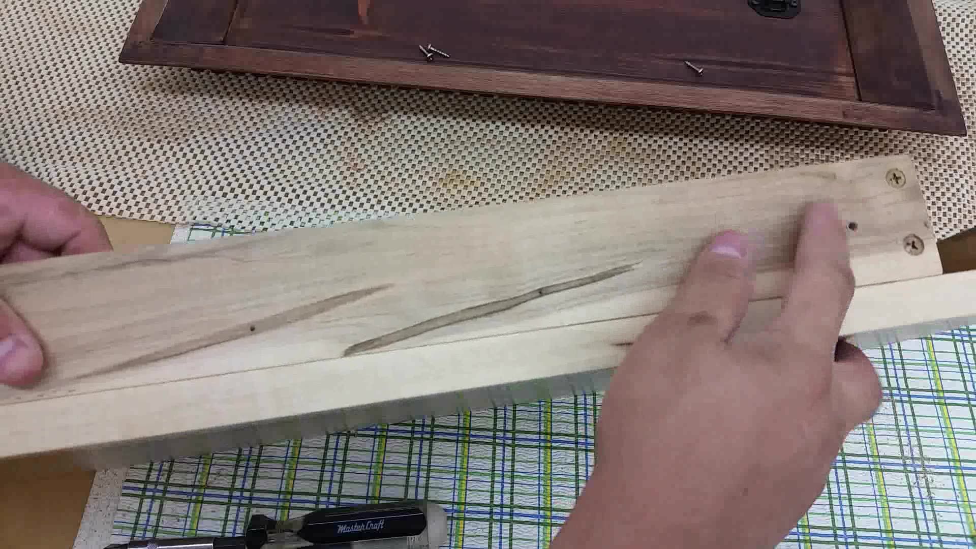 Secret Compartment Shelf : 11 Steps (with Pictures) - Instructables