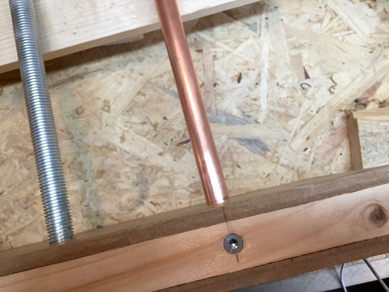 DIY Woodworking Vise : 11 Steps (with Pictures) - Instructables