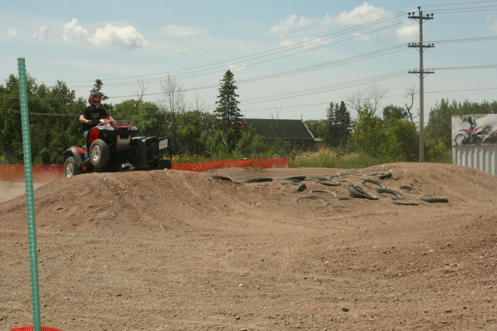 Let's Build a Test Track! : 10 Steps (with Pictures) - Instructables