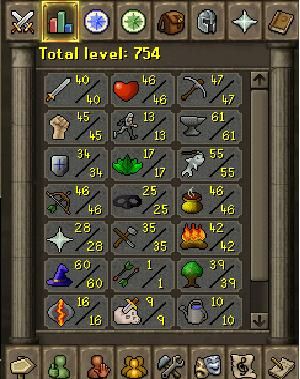 How to Play Runescape: Simple Guide and Tips! : 5 Steps - Instructables