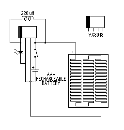 Simple Solar Circuits : 11 Steps (with Pictures) - Instructables