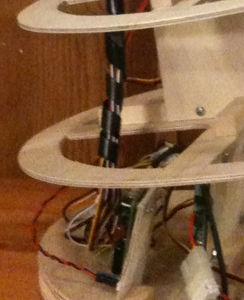 Animatronic Penguin Torso : 12 Steps (with Pictures) - Instructables