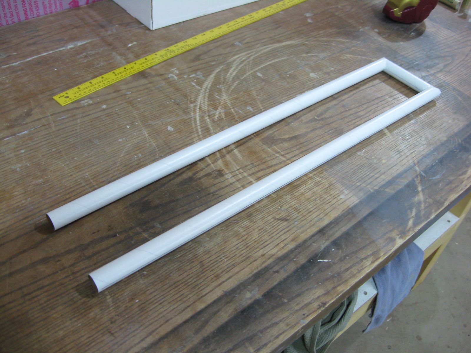 Iron Man Model Rocket : 10 Steps (with Pictures) - Instructables
