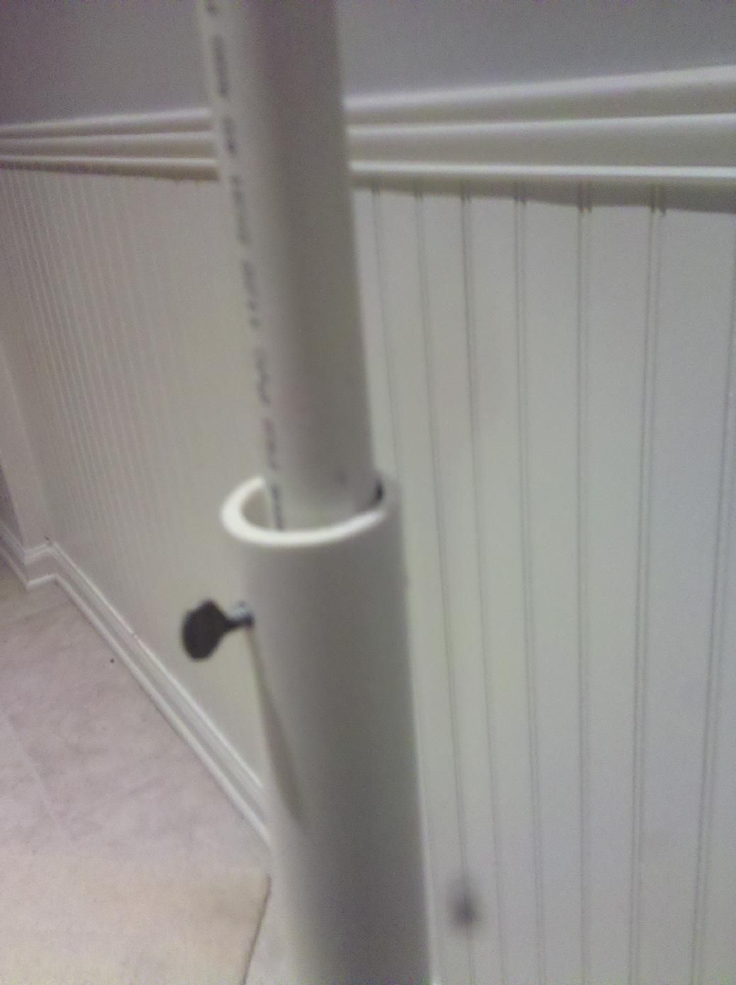 Simple Mic Stand - Instructables