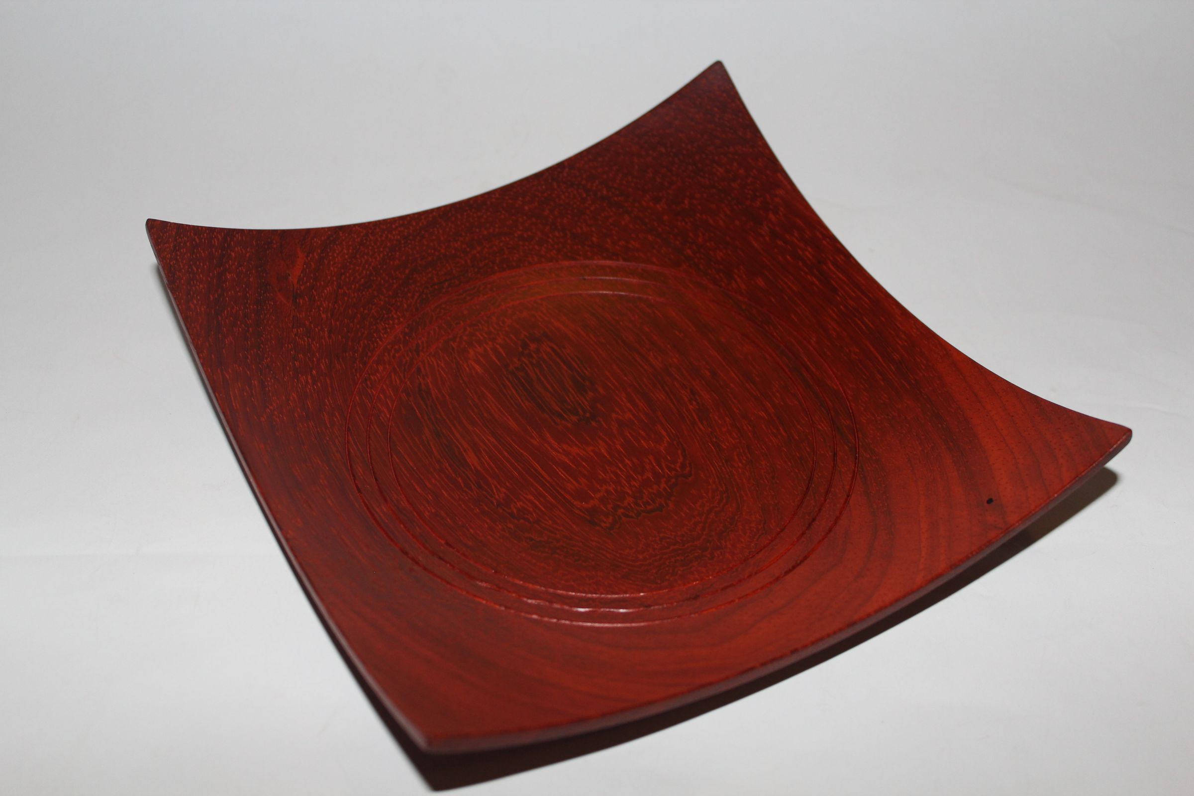 How to Turn a Square Bowl : 7 Steps (with Pictures) - Instructables