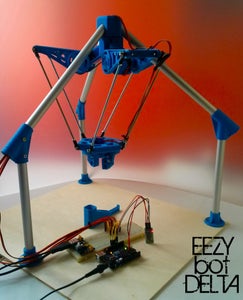 Android APP to Control a 3DPrinted Robot - Instructables