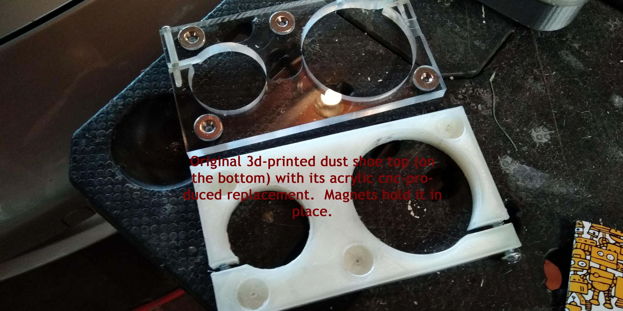 DIY CNC Carving Machine : 7 Steps (with Pictures) - Instructables