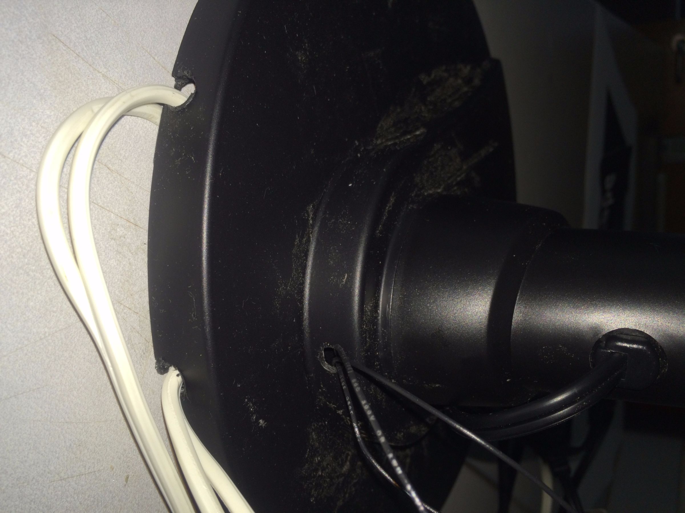 Sound Activated Fan : 7 Steps (with Pictures) - Instructables
