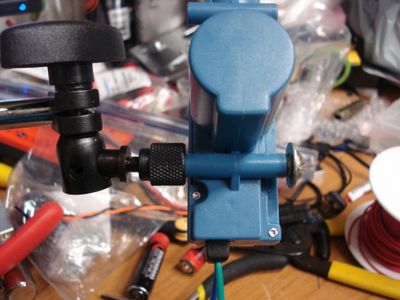 The Automatic Button Pusher : 18 Steps (with Pictures) - Instructables