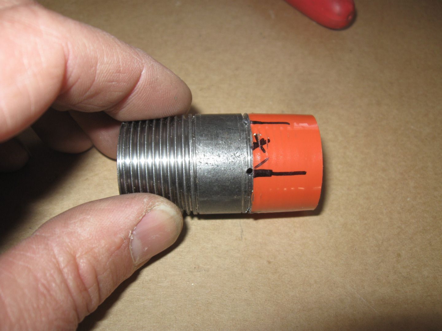 Propane Foundry Forge Burner : 6 Steps - Instructables