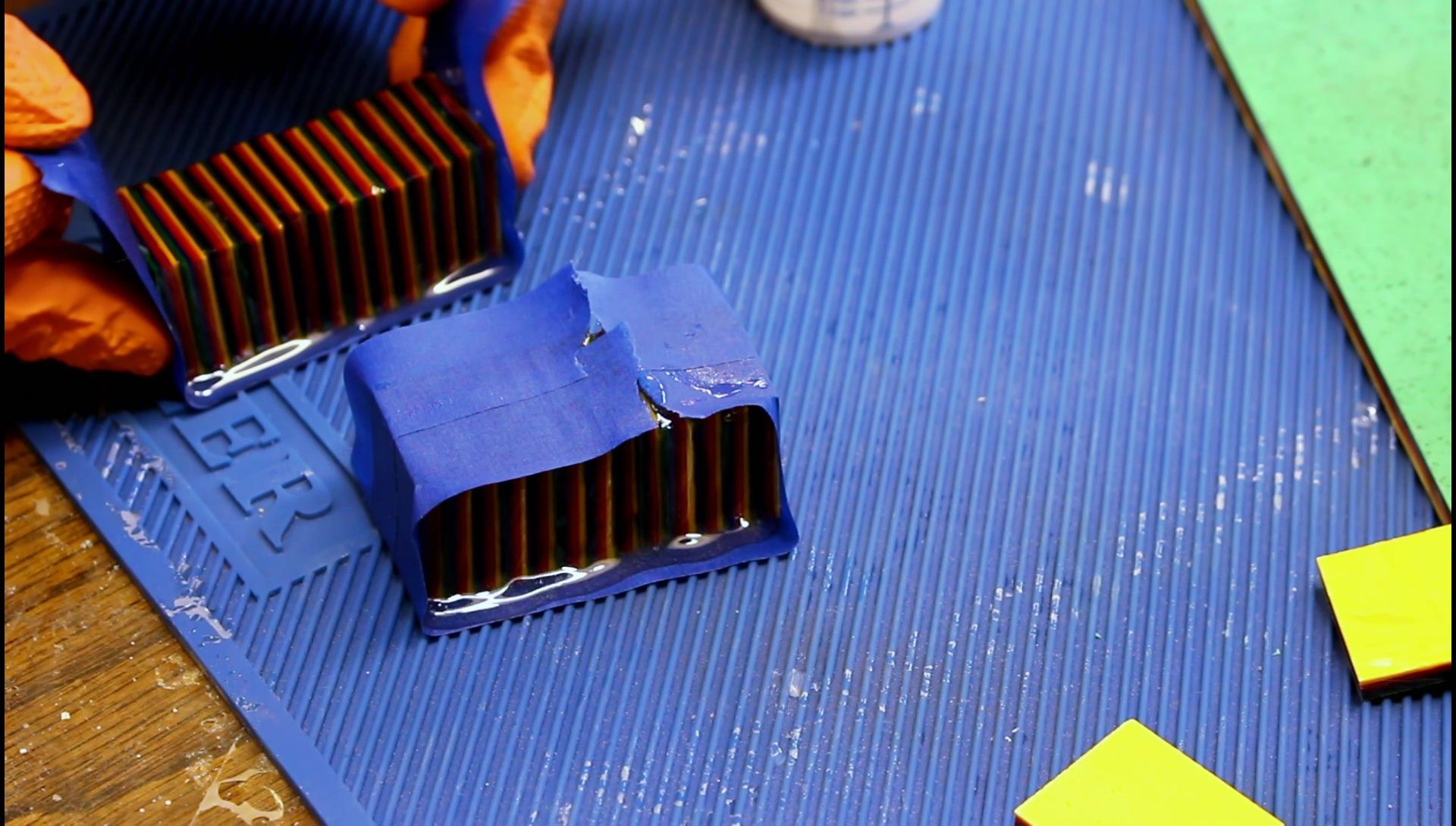 Making a Pen Out of Paper : 7 Steps (with Pictures) - Instructables