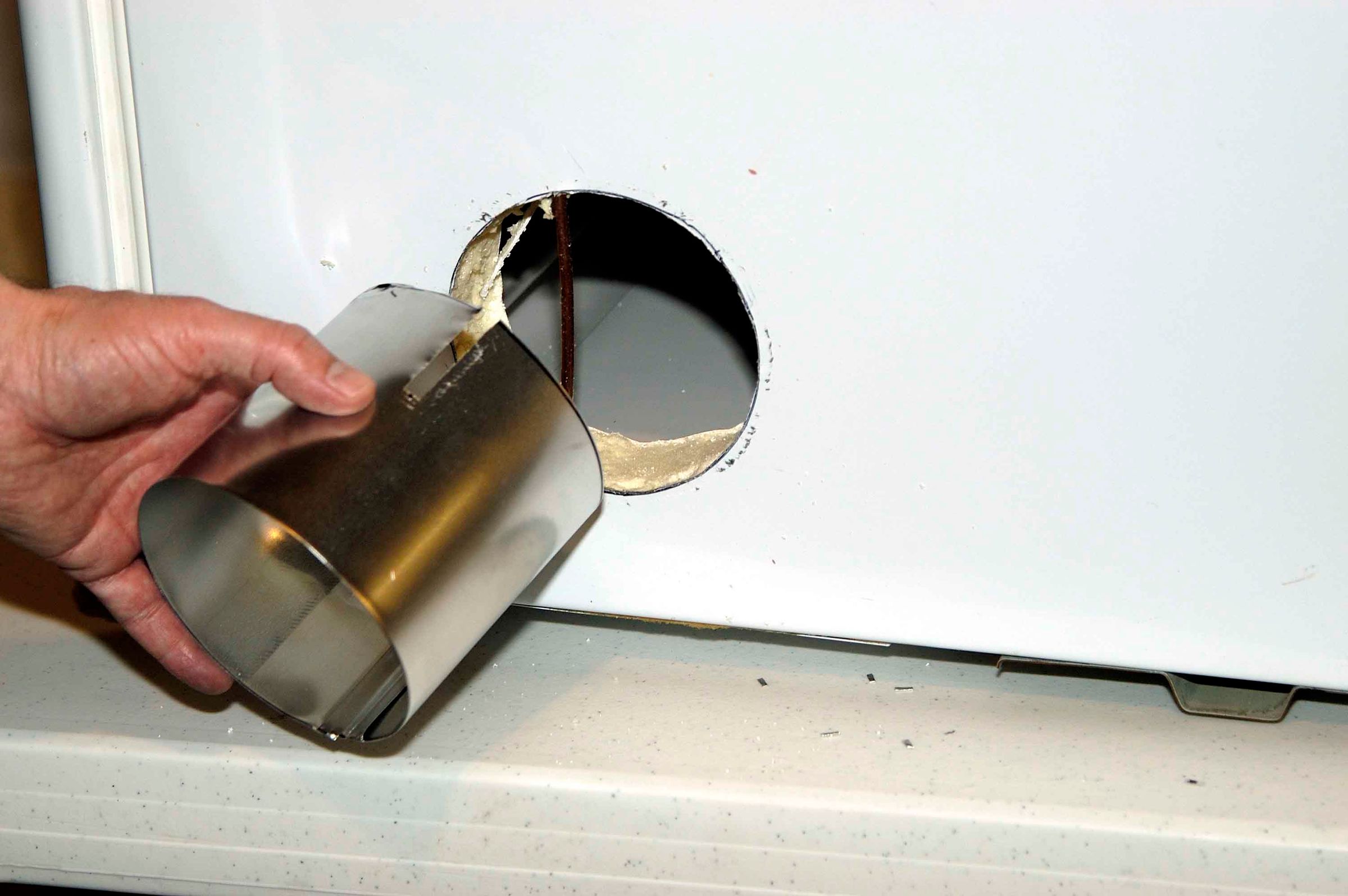 Build an Ultra Efficient Fridge : 7 Steps (with Pictures) - Instructables