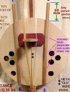 Making an Affordable, Easy Kora : 10 Steps (with Pictures) - Instructables