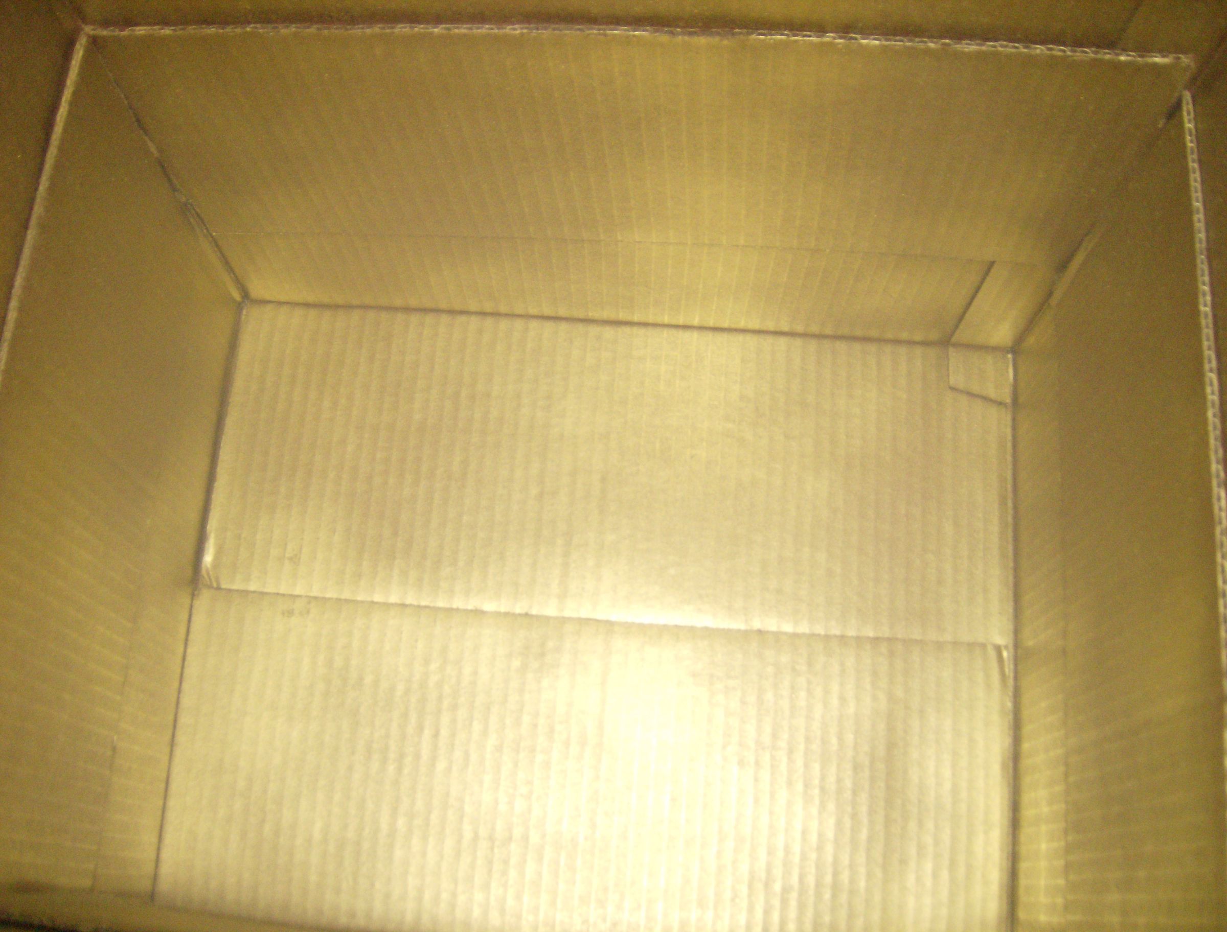 Cardboard Cubbies : 8 Steps (with Pictures) - Instructables