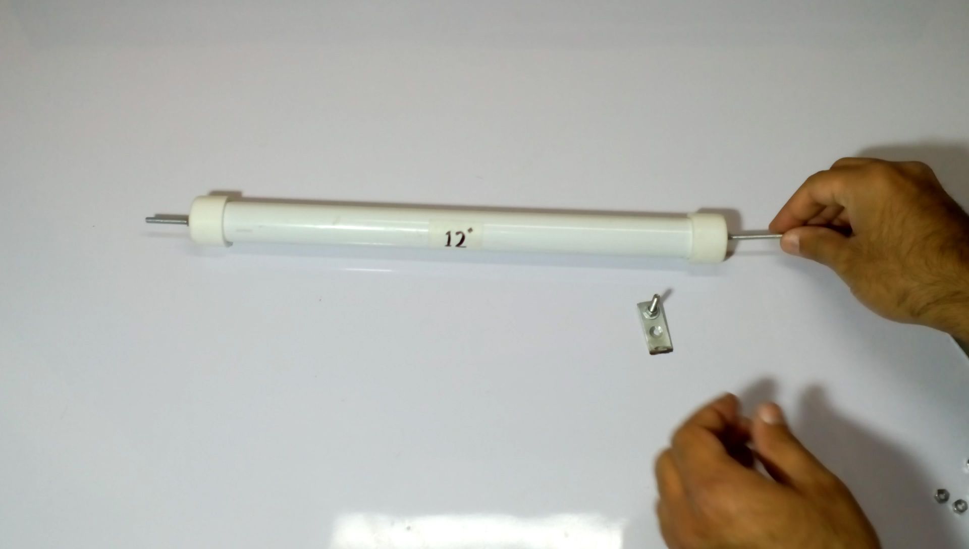 Automatic Egg Turner for Incubator : 9 Steps (with Pictures ...