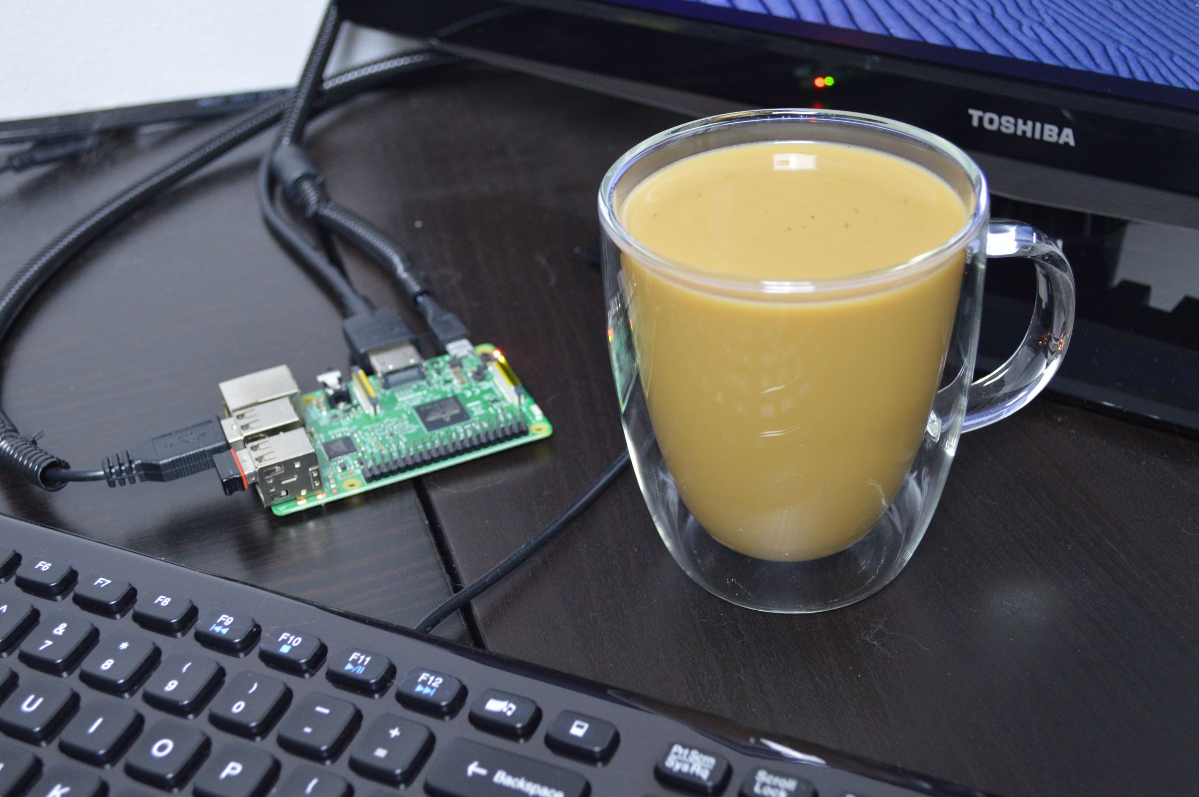 Build a Raspberry Pi-Powered Amazon Echo : 26 Steps (with Pictures ...