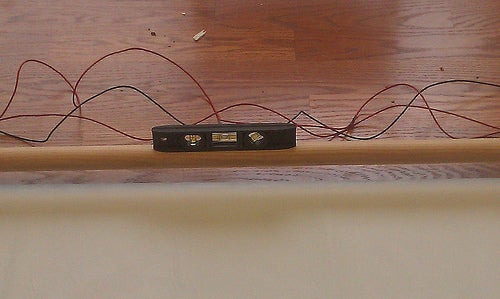 Android & Arduino Controlled Projector Screen : 15 Steps (with Pictures ...