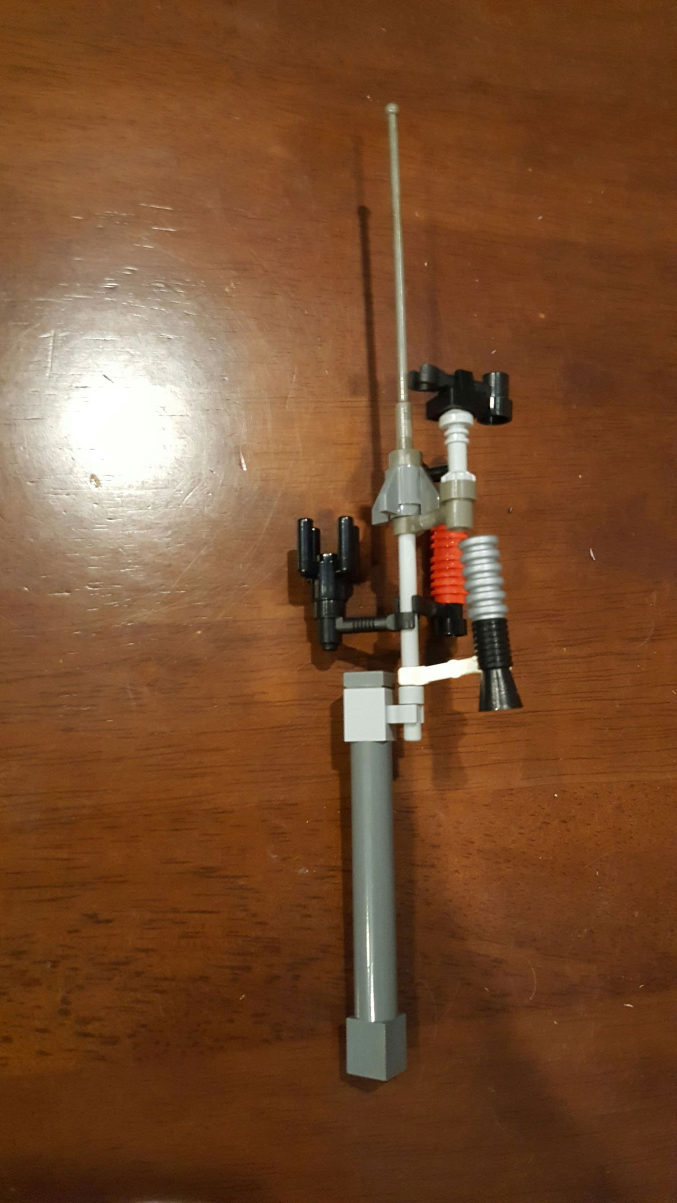 Remote Controlled Mars Rover W/ Android App : 14 Steps (with Pictures ...