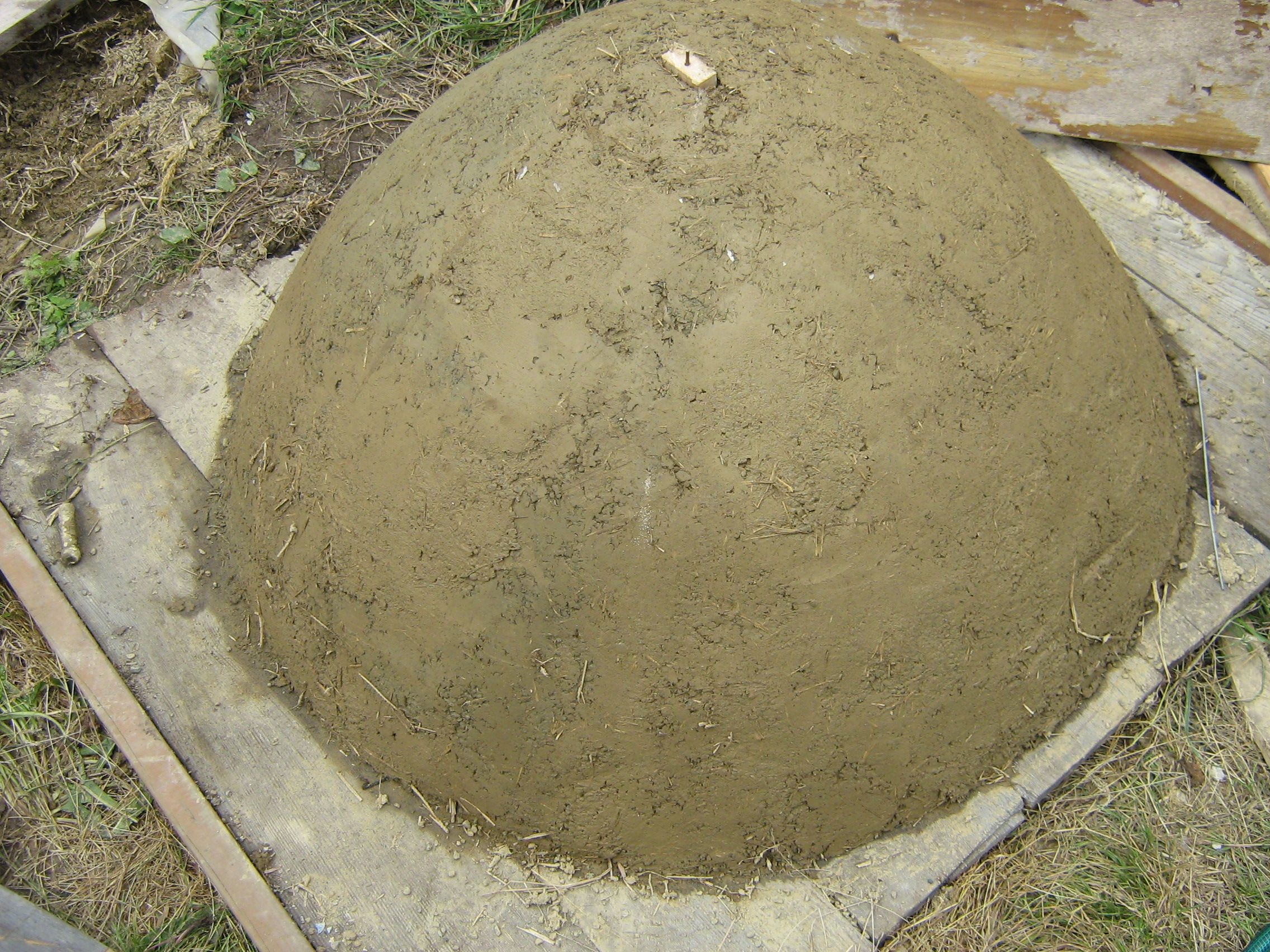 Making and Using a "compound" Parabolic Solar Cooker (Large Project ...