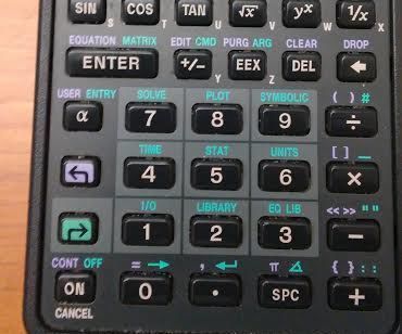 How to Use Reverse Polish Notation on a Calculator : 10 Steps (with ...