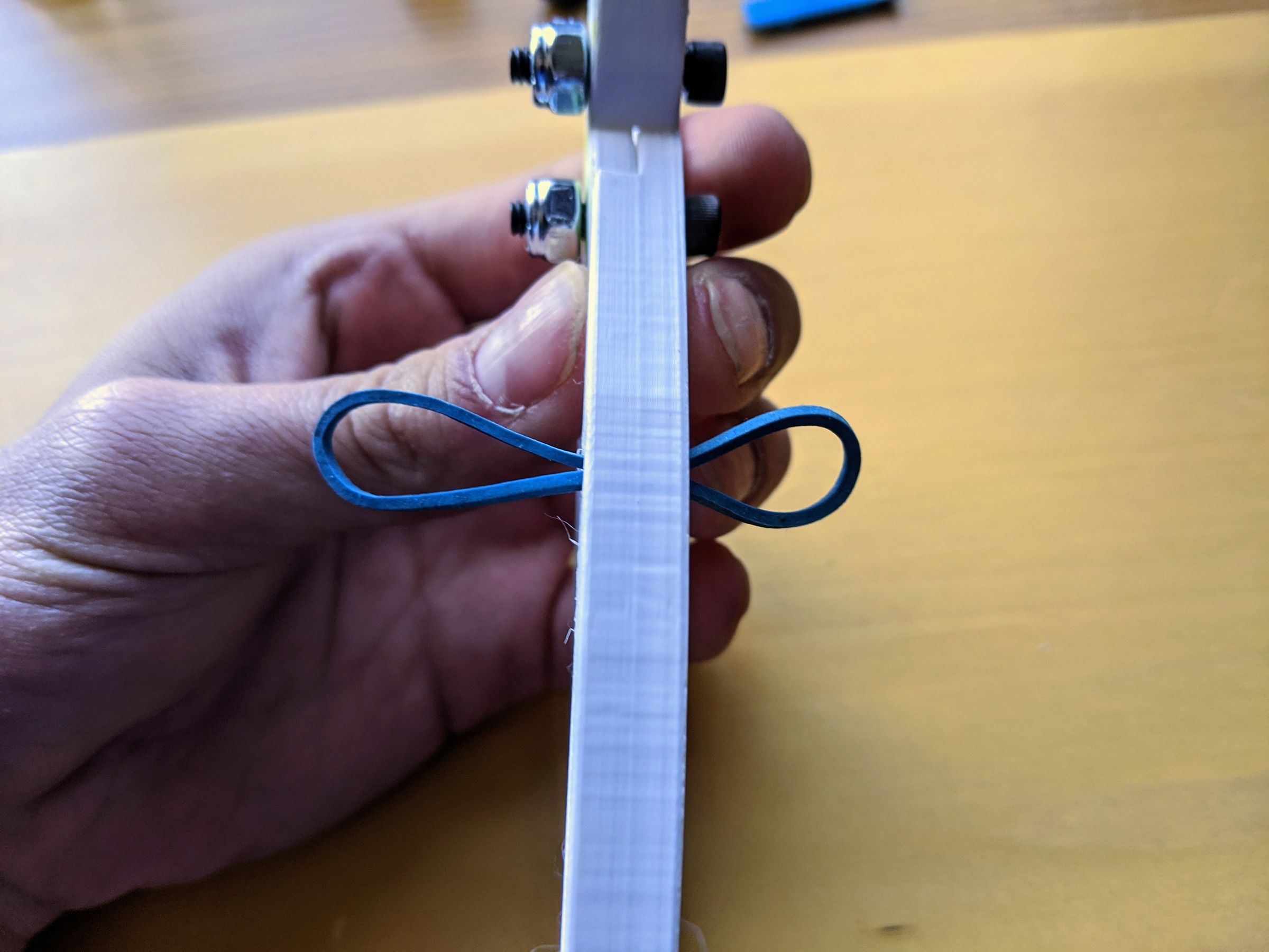 Newspaper Page Separator : 8 Steps (with Pictures) - Instructables