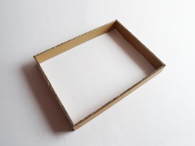 DIY Paper Cut Shadow Box : 9 Steps (with Pictures) - Instructables