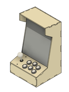 Retropie Arcade : 12 Steps (with Pictures) - Instructables